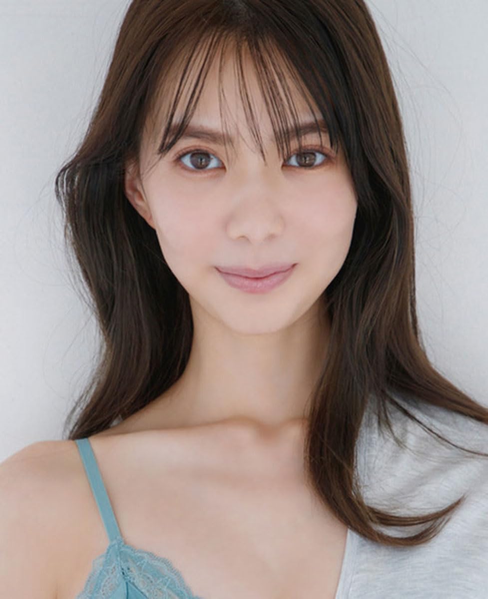 Try-X Riko Matsudaira 2024 Wall Calendar CL-204 B2 – Japanese Book Store