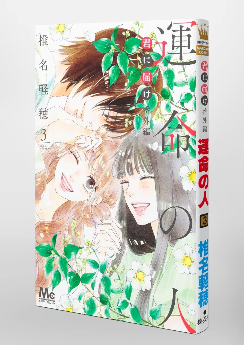 Kimi ni Todoke Bangai-hen - Unmei no Hito - 3 – Japanese Book Store
