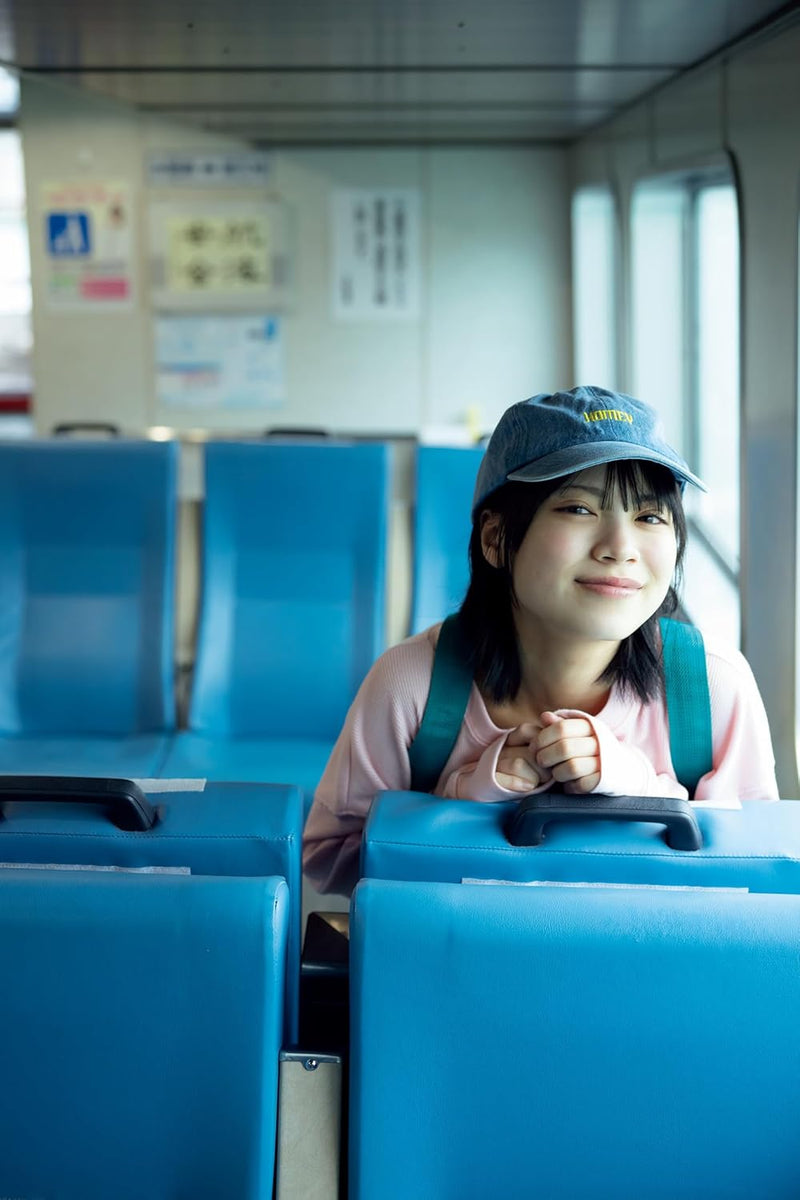 NMB48 Wakana Sumino 1st Photobook Omoide no Puzzle — Japanese Book Store