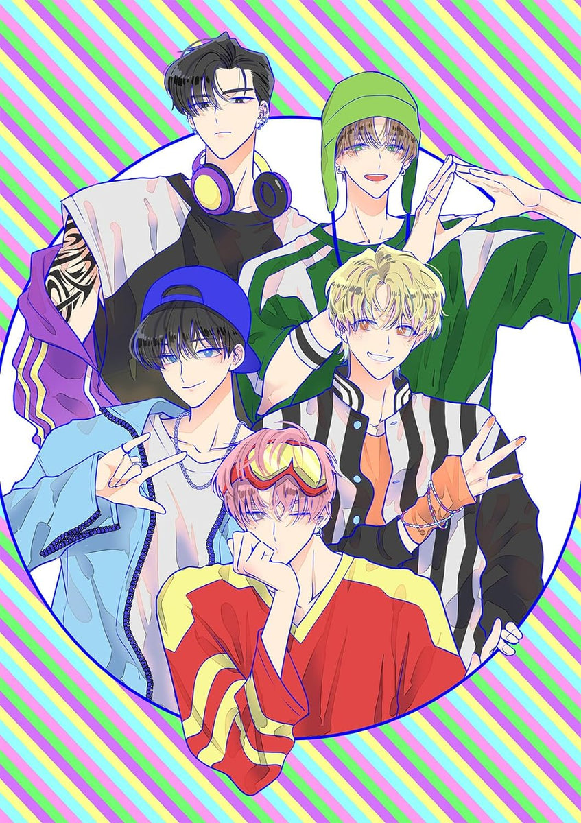 Tamon-kun Ima Docchi!? 8 Special Edition with Marugoto F/ACE Booklet ...