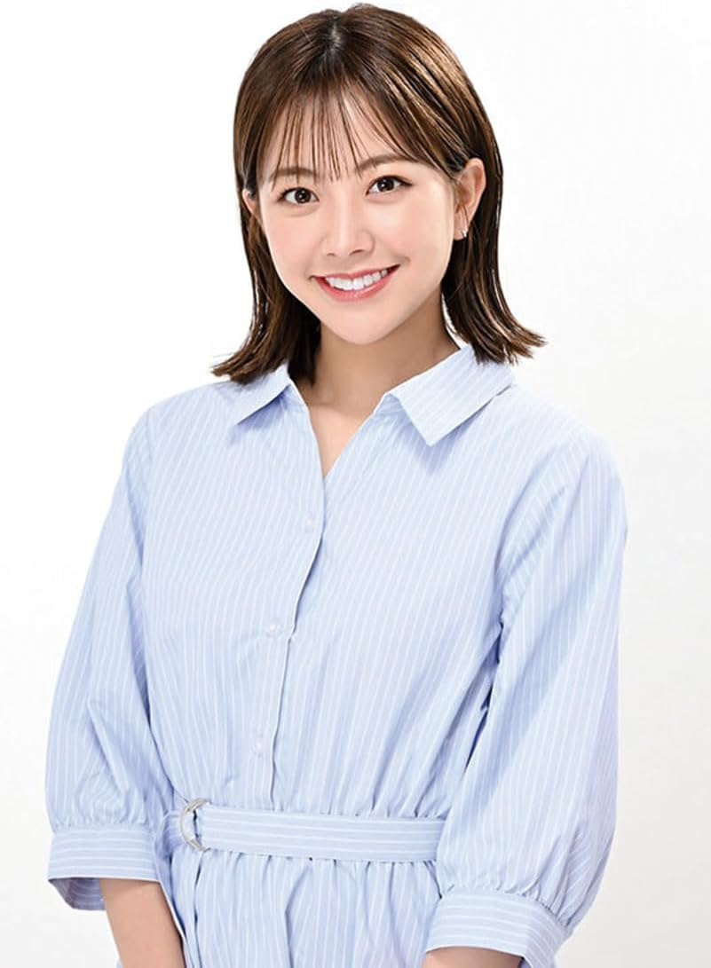 Try-X Emiri Nakagawa 2024 Wall Calendar CL-188 B2 – Japanese Book Store