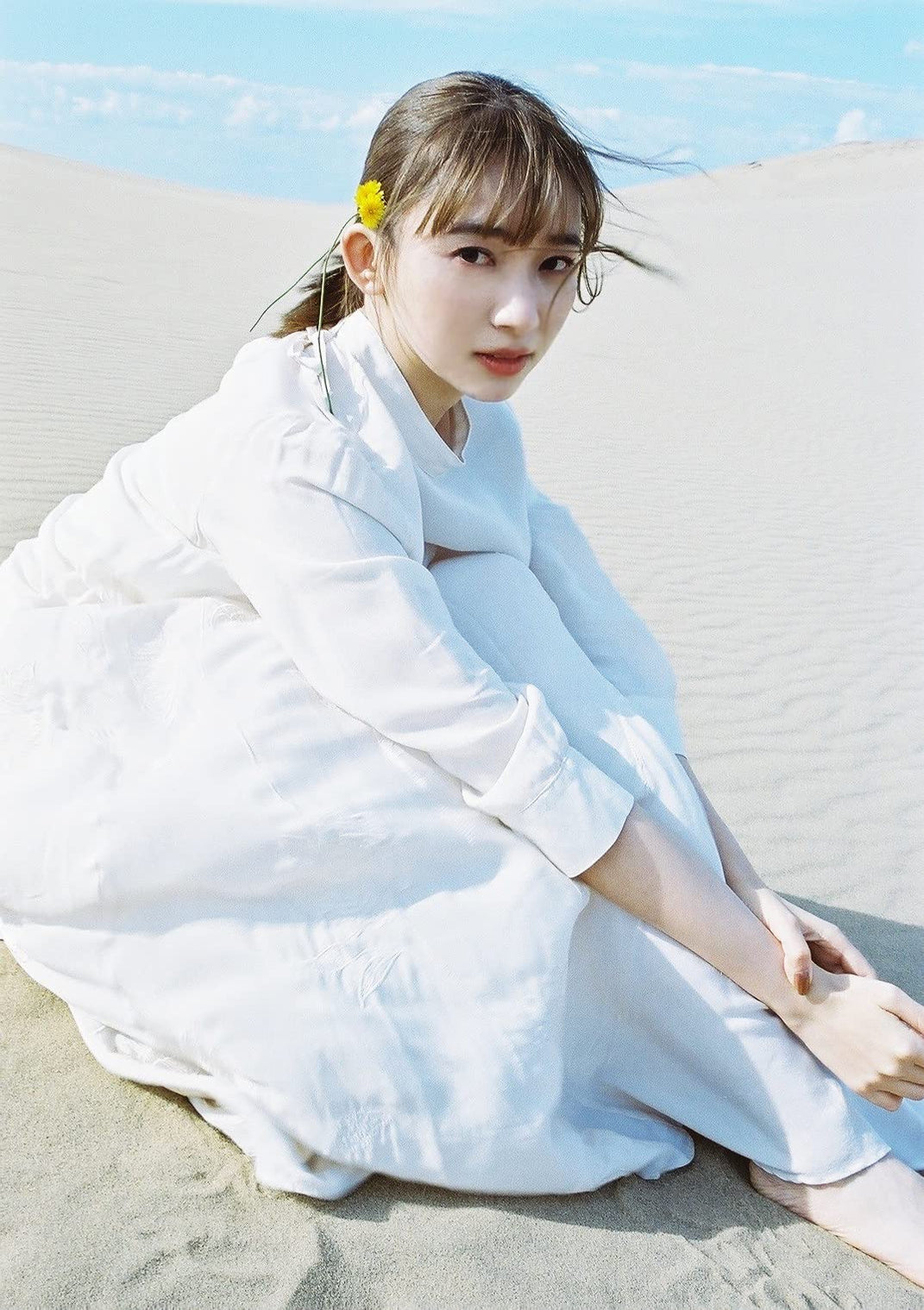 Monthly Shiori Sato Tabi — Japanese Book Store